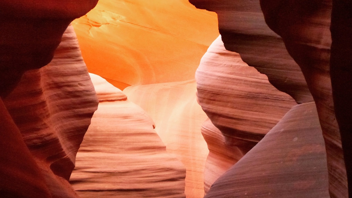 Antelope Canyon : un incontournable de l'Ouest Américain ! | Hashtag Voyage