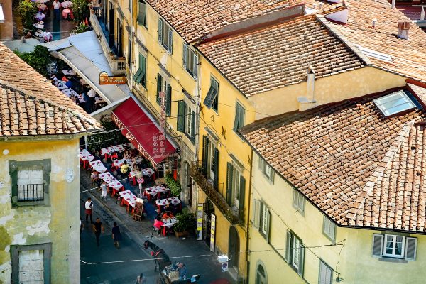 Visiter Pise en une demi-journée : pour découvrir l'essentiel - Hashtag ...