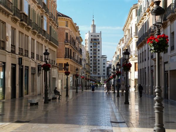 Visiter Malaga en 1 jour : que faire & guide pratique - Hashtag Voyage