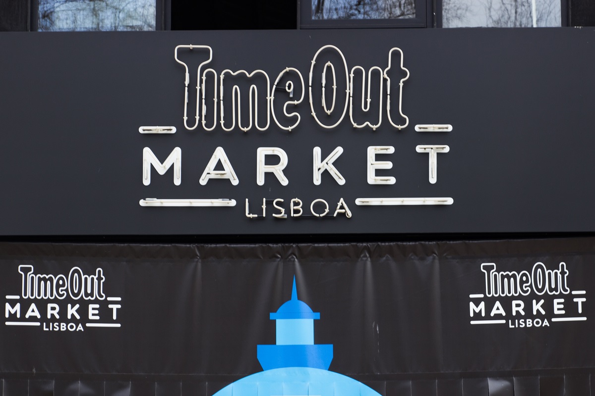 Manger au Time Out Market : un incontournable à Lisbonne ! | Hashtag Voyage
