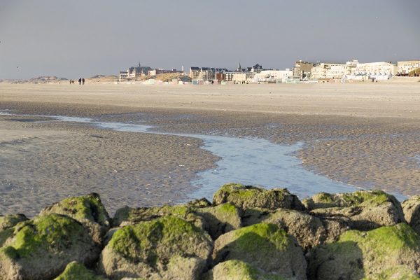 Que faire à Berck sur Mer ? De belles surprises ! - Hashtag Voyage