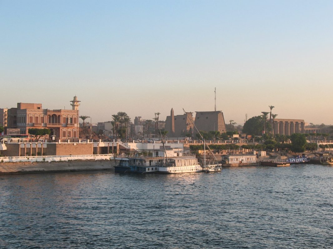 Que faire à Louxor ? Visites, conseils et infos pratiques - Hashtag Voyage