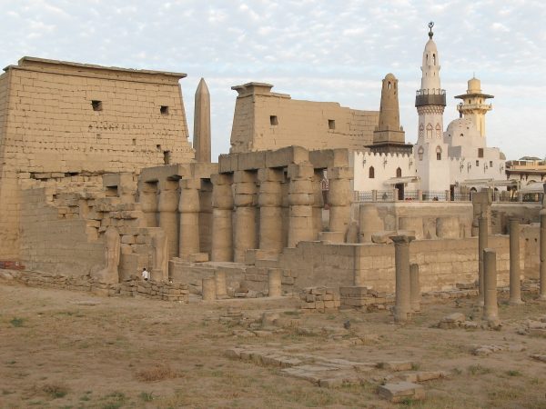 Que faire à Louxor ? Visites, conseils et infos pratiques - Hashtag Voyage