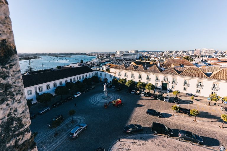 Visiter Faro : guide pratique & que faire et voir en 1 jour ? - Hashtag ...