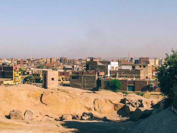 Visiter Assouan et ses alentours : infos et guide pratique - Hashtag Voyage