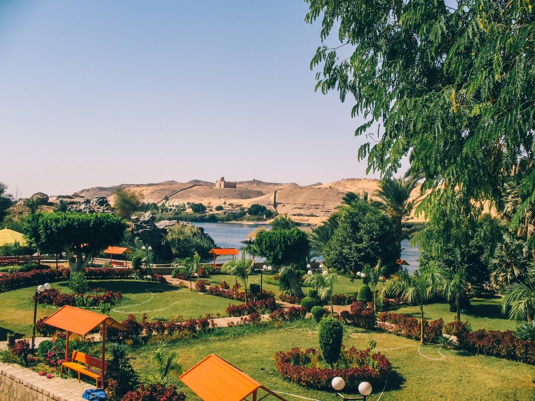 Visiter Assouan et ses alentours : infos et guide pratique - Hashtag Voyage