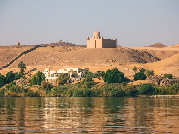 Visiter Assouan et ses alentours : infos et guide pratique - Hashtag Voyage