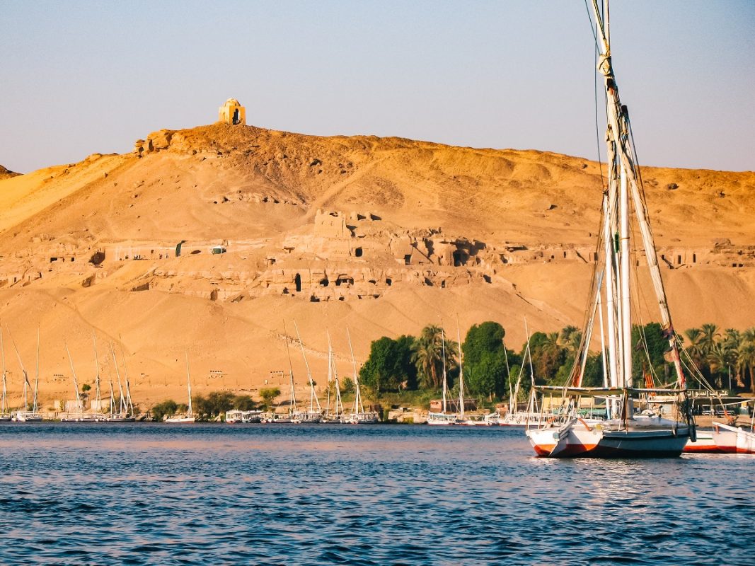 Croisière sur le Nil en Egypte : conseils & retour d’expérience pour ...