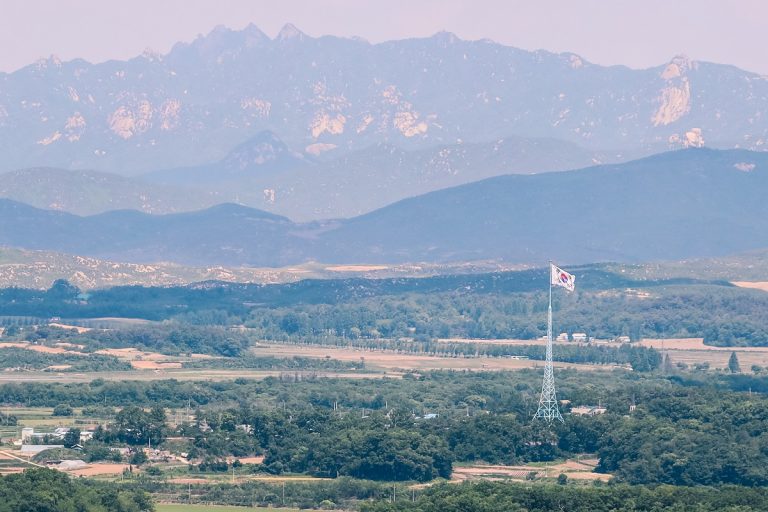 Visite de la zone démilitarisée en Corée (DMZ) : infos & retour d ...