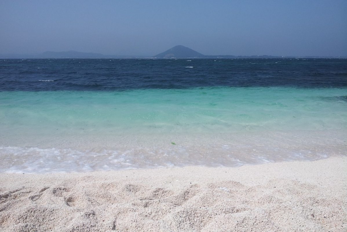 L'île de Jeju en Corée du sud : que voir et faire ? - Hashtag Voyage