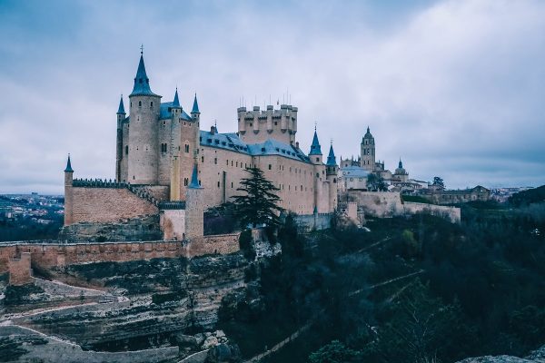 Visiter Ségovie en Espagne : que faire et voir & guide pratique ...