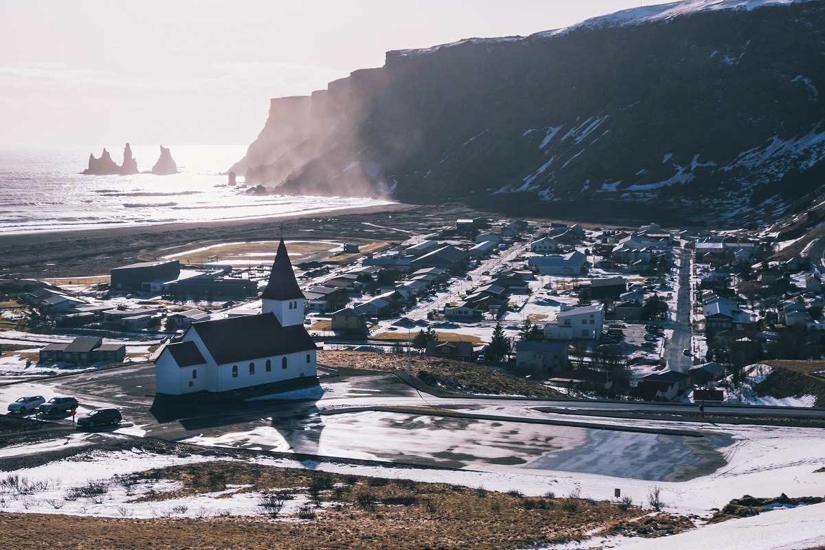 Que faire à Vik en Islande et ses alentours ? Infos & guide pratique ...