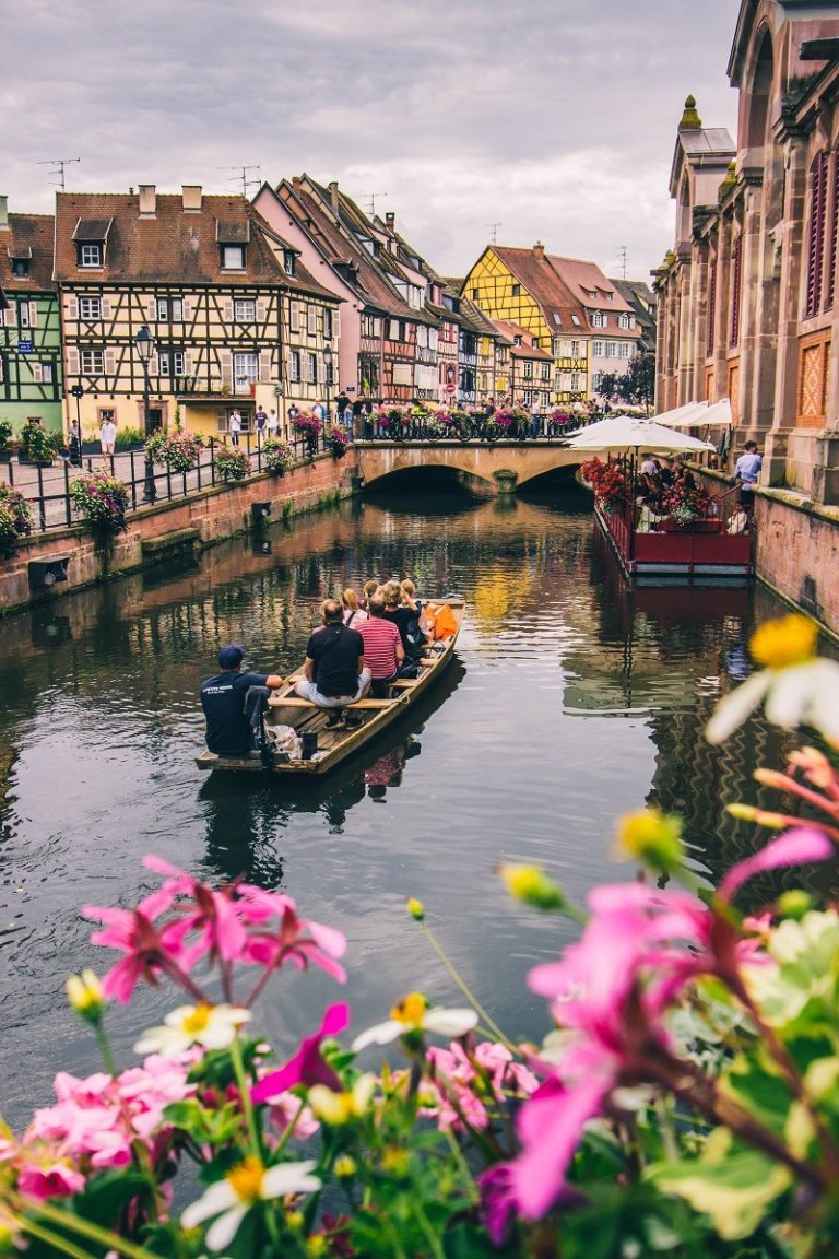 Visiter Colmar et ses alentours : que faire & guide pratique - Hashtag ...