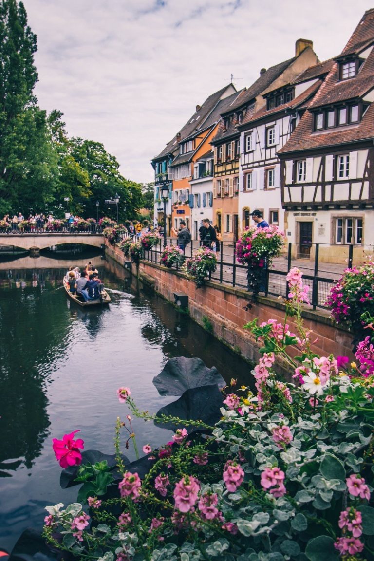 Visiter Colmar et ses alentours : que faire & guide pratique - Hashtag ...