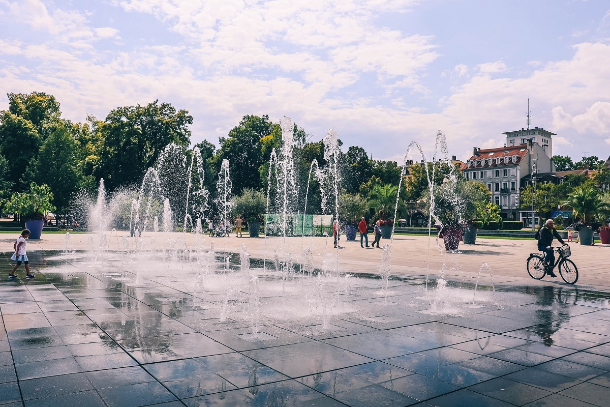 Visiter Colmar et ses alentours : que faire & guide pratique - Hashtag ...