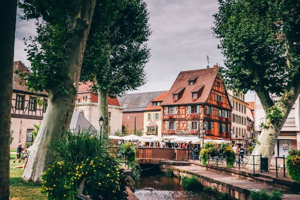 Visiter Colmar et ses alentours : que faire & guide pratique - Hashtag ...