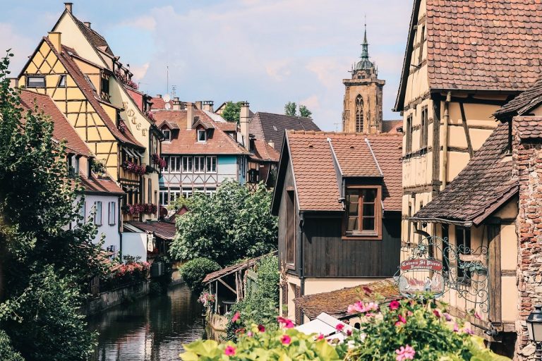 Visiter Colmar et ses alentours : que faire & guide pratique - Hashtag ...