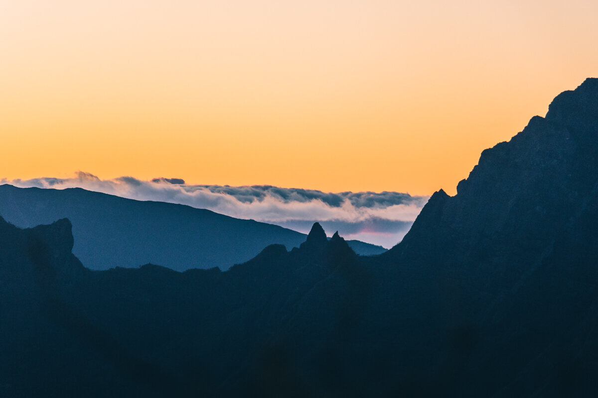 VTT à La Réunion : infos & retour d'expérience sur la descente du Maido ...