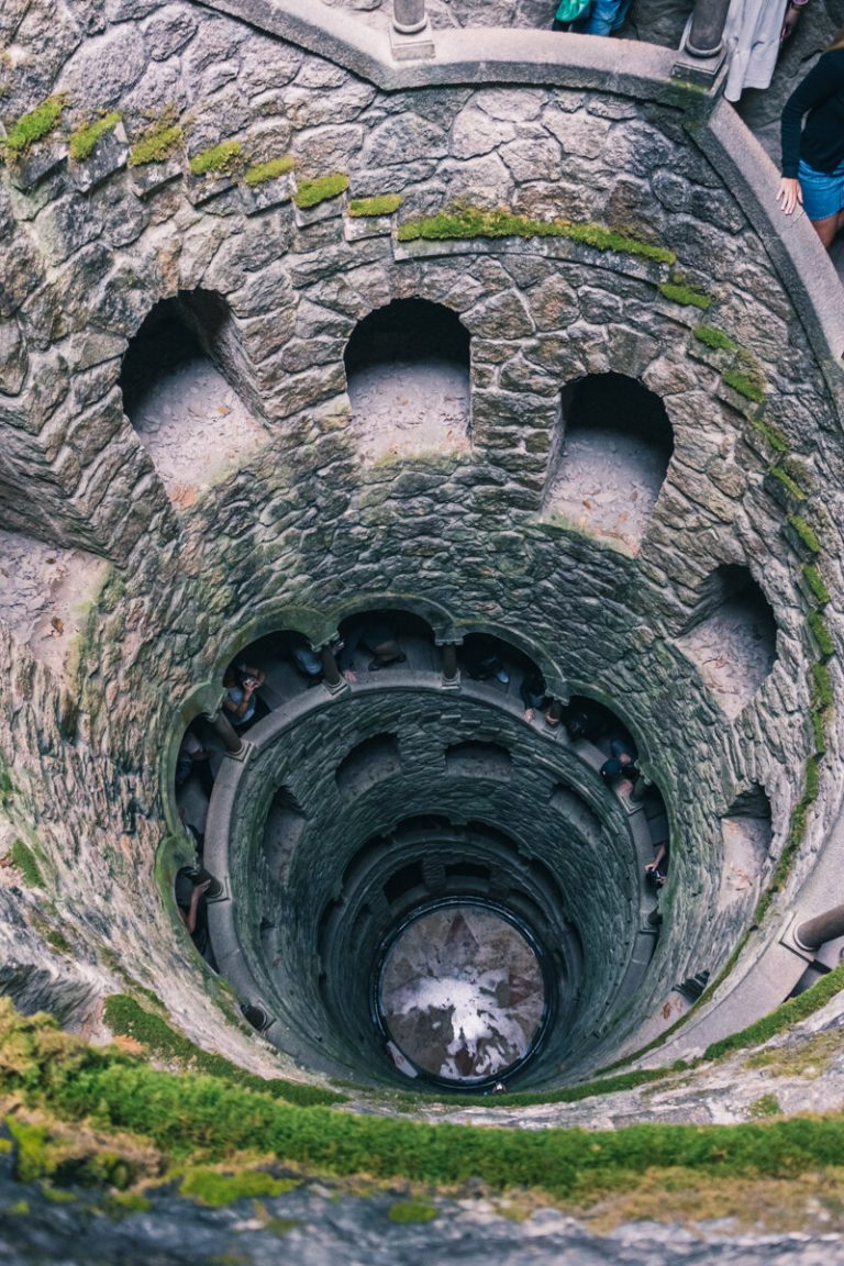 Sintra pass : la carte touristique pour bien découvrir cette ville ...