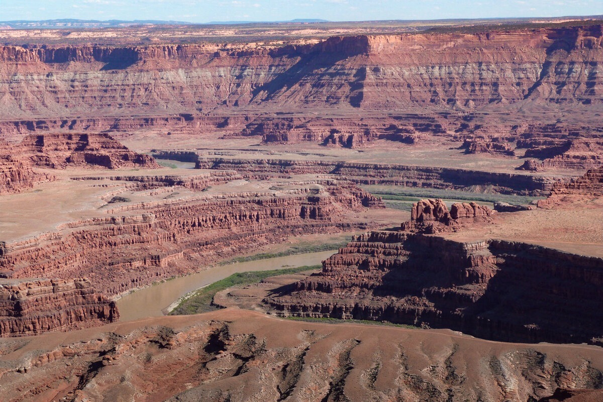 Moab dans l'Utah : que faire & guide pratique - Hashtag Voyage